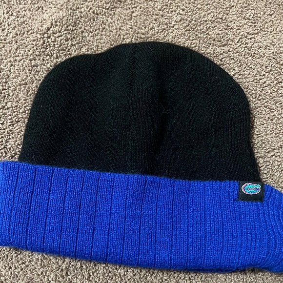 Accessories | University Of Florida Beanie | Poshmark